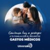 Seguros Universales, S.A. - Cámara Oficial Española de Comercio de ...