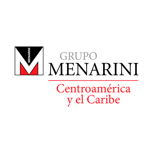 Laboratorios Menarini - Cámara Oficial Española de Comercio de Guatemala